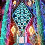 Meow Wolf's Radio Tave in Houston - The Artistic and Narrative Highlights