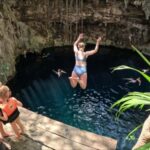 Mérida: 4 Majestic Cenotes Tour with Typical Lunch - The Cultural and Culinary Experience