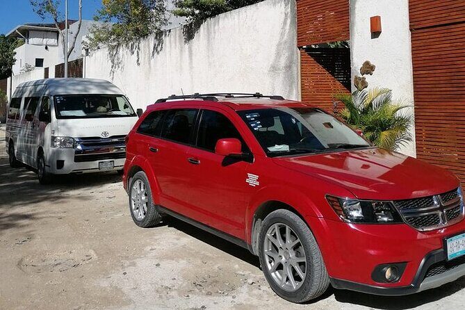 Merida Airport Private Transportation - What Makes This Service Stand Out?