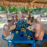 Merida: Chichen Itza, Cenote, Food Experience & Izamal Tour - Hidden Cenote: An Unexpected Natural Treasure