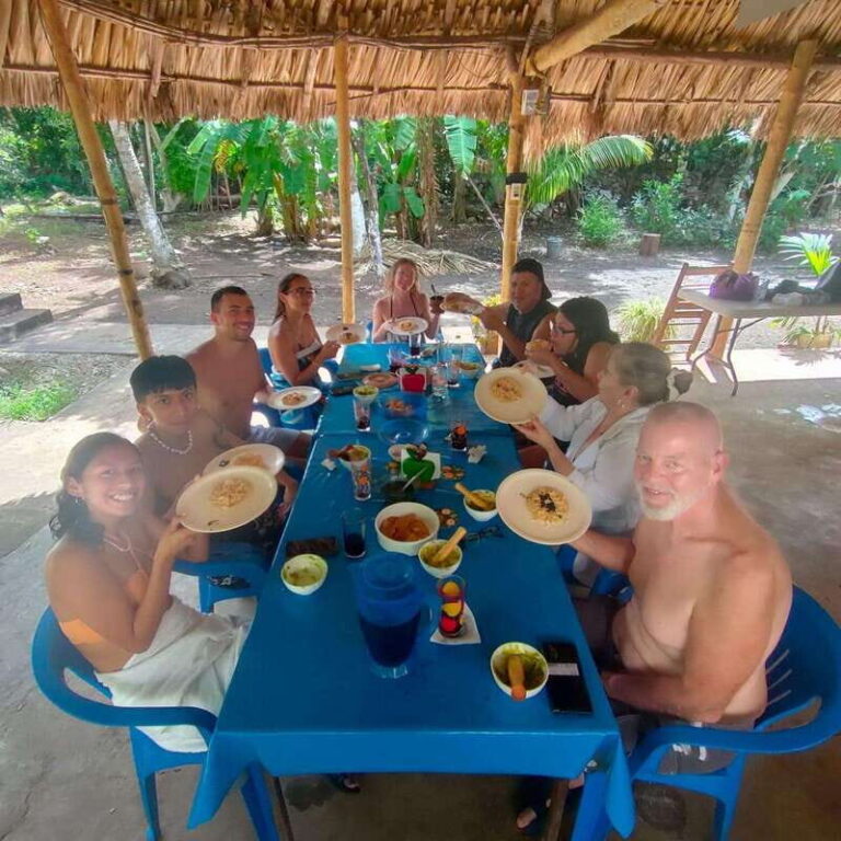 Merida: Chichen Itza, Cenote, Food Experience & Izamal Tour - Hidden Cenote: An Unexpected Natural Treasure