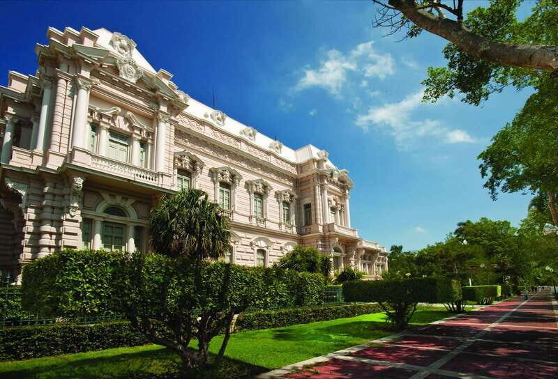 Mérida: City Highlights Guided Walking Tour - Authenticity and Local Flavor