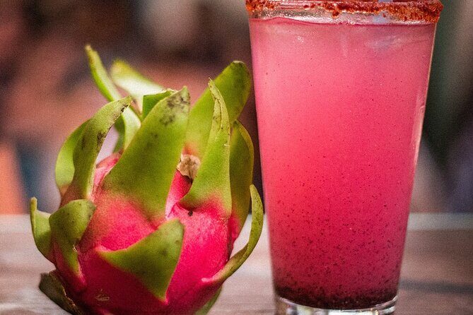 Merida City tour and Visit to Traditional Cantinas - FAQ