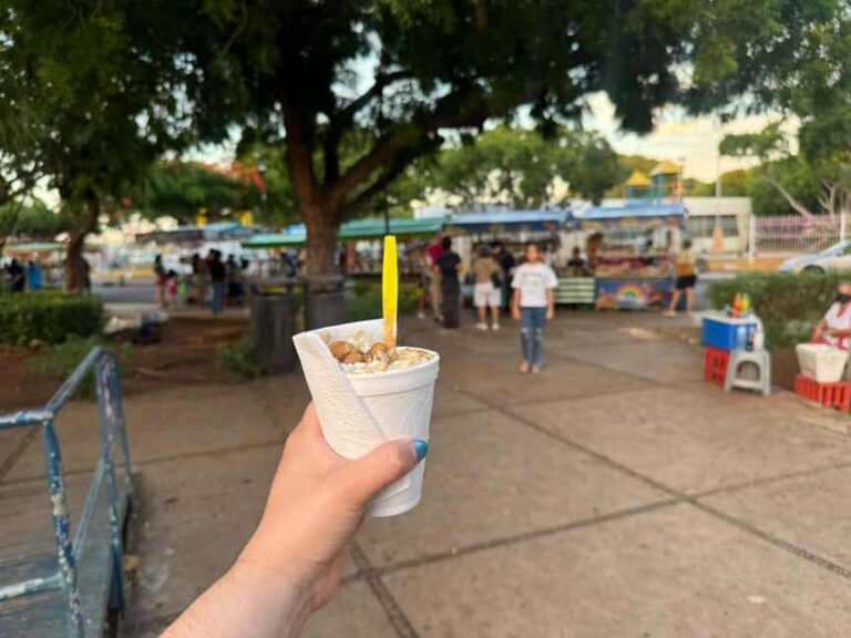 Mérida: Flavors After Dark - A Local Snacks & Drinks Tour - The Real Value of This Tour