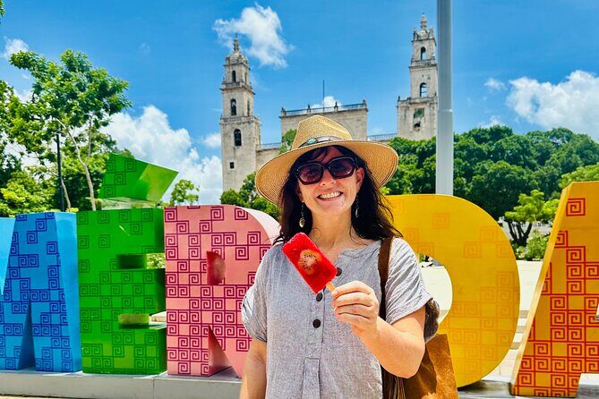 Merida Food Tour with local Yucatecan Chef - Who Should Consider This Tour?