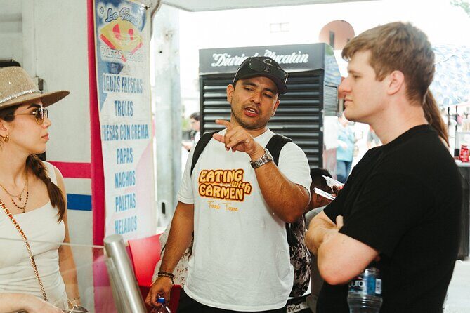 Merida Market Tour: Flavors, Colors & Traditions - Authenticity and Local Flavor