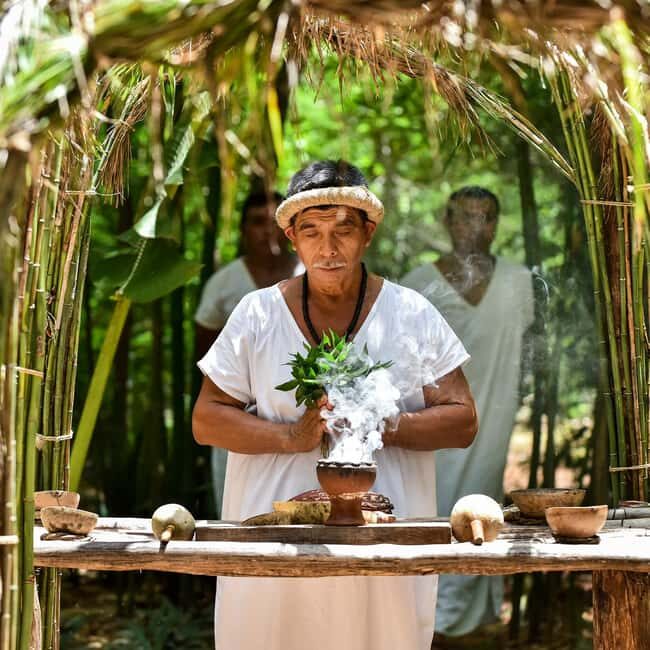 Merida: Mayan Day Uxmal & Kabah Ruins! Artisanal Chocolate - Who Should Consider This Tour?