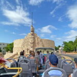 Mérida: Panoramic Sightseeing Tour Bus Ticket with 2 Routes - Final Thoughts