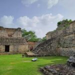 Merida: Private 3x1 Chichen Itza + Ek Balam And Cenote - In-Depth Breakdown of the Tour