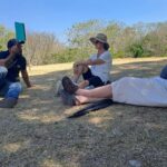 Merida Private Car Driver and Concierge - In-Depth Look at the Itinerary