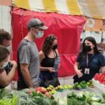 Merida Street Food Walking Tour - Authentic Experience Through Guides and Food