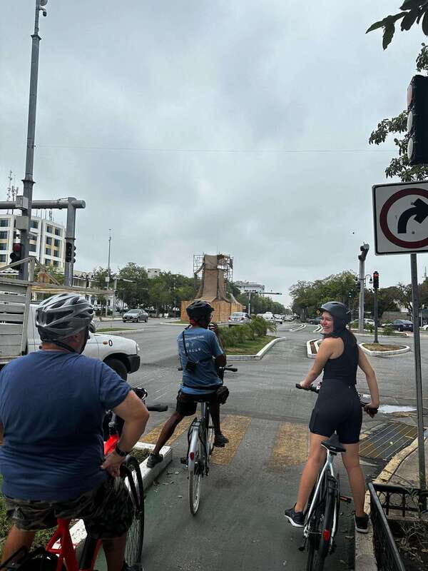 Mérida: The E-bike tour with history and culture - Who should consider this tour?