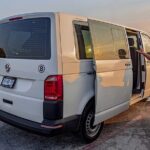 Merida Van & Driver for a day - Why Choose the Merida Van & Driver for a Day?