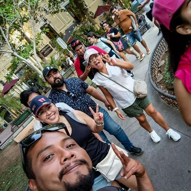 Mérida Walking Tour with Drink & Snacks - An In-Depth Look at the Mérida Walking Tour