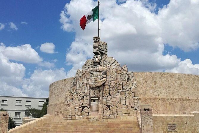 Méridas Cultural Journey: A Walk Through Time - Final Thoughts