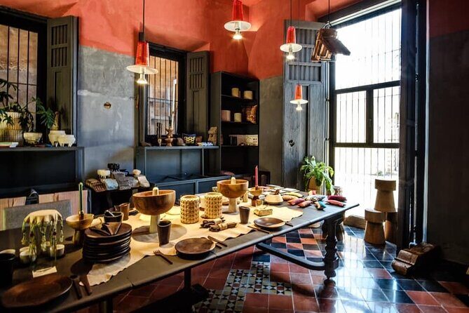 Merida's Ultimate Experience Shopping TOUR - Why This Tour Is a Great Fit