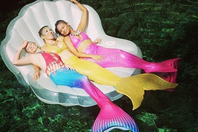 Mermaid for a Day Adventure - Cost and Value