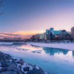 Merry Private Walking Tour Christmas Stories of Calgary - An In-Depth Look at the Tour Experience