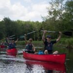 Mersey River Quickie Adventure - 2 Hours - The Value of the Experience