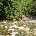 Mesmerizing Nature Walk in Lynn Canyon Park - Practicalities and Logistics