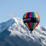 Methven-Mt Hutt Scenic Hot Air Balloon Flight - The Itinerary in Detail