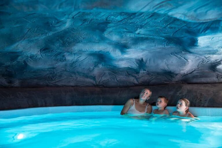 Methven: puke Discovery Pools 2-Hour Session - Value for Money and Practical Tips