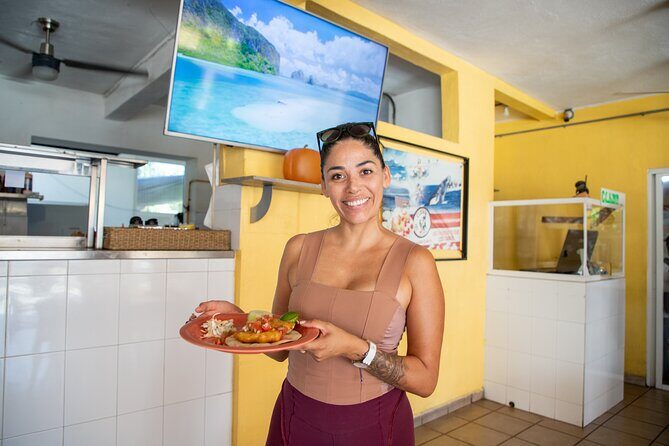 Mexican Beer & Seafood Madness in Cabo San Lucas - Who Will Love This Experience?