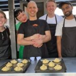 Mexican Bread Interactive Master Class - An Inside Look at the Mexican Bread Master Class