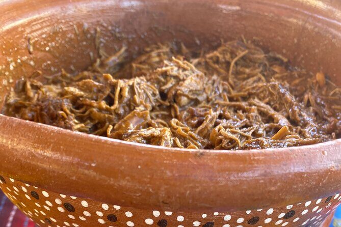 Mexican Brunch + Relaxing massage + Margaritas by alma de mexico - The Sum Up