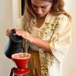 Mexican coffee tasting with a national judge - The Sum Up