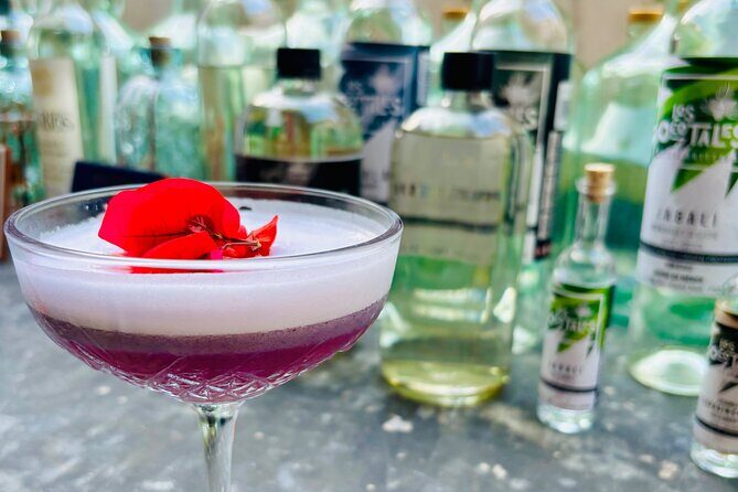 Mexican Cooking class experience in Tulum - The Trainers and Atmosphere