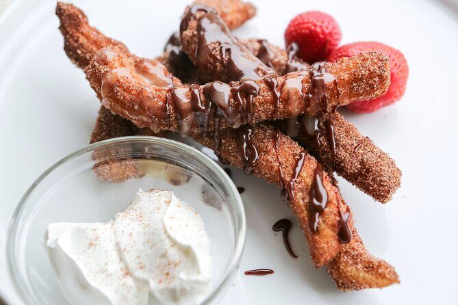 Mexican Cooking Class in Home Kitchen (3-Course Meal) - An In-Depth Look at the Oaxaca Cooking Class