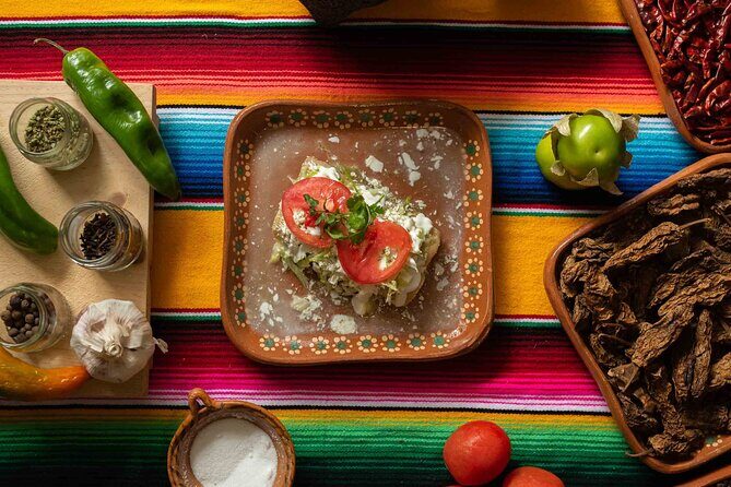 Mexican Cooking Class, Tequila Tasting & Unlimited Margaritas - The Cooking Class