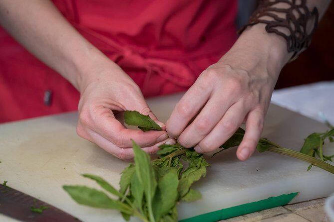 Mexican Cooking Class with Food Market Visit in Mexico City - Who Will Love This Experience?