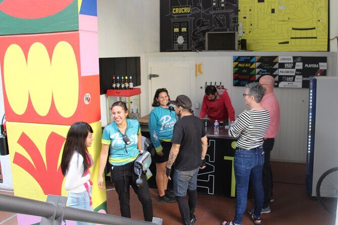 Mexican Craft Beer Tasting Experience - Why You Should Consider This Tour