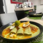 Mexican cuisine at home - What Makes This Tour Stand Out?