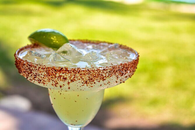 Mexican Drinks & Appetizers HandsOn Experience - Playa del Carmen - What the Experience Entails
