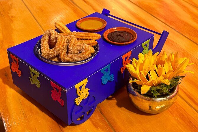 Mexican Fiesta Cooking Class (Roma Norte) - What Makes This Cooking Class Stand Out?