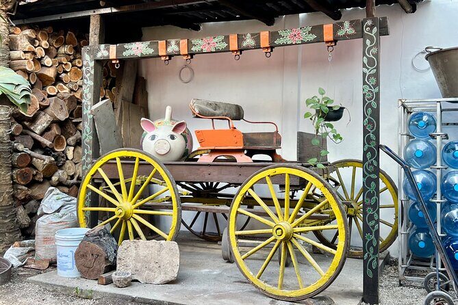 Mexican Food Bites Experience - Who Will Love This Tour?