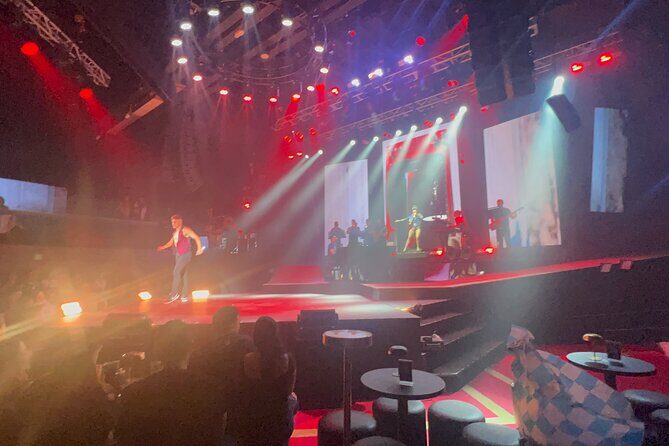 Mexican Madness Ticket in Cancun - Why This Experience Is Worth Considering