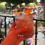 Mexican Mixology Workshop with Panoramic View in Coyoacán - Who Is This Tour Best For?
