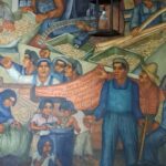 Mexican Muralism Tour: Paint Your Graffiti - Exploring the Birthplace of Mexican Muralism