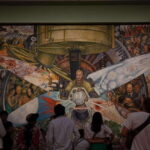 Mexican muralism with a true Art lover - Practical Details & Value