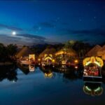 Mexican Night at Xoximilco! Round Transportation from Cancun - Authentic Insights from Reviewers