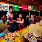 Mexican Party Tour Xoximilco with Transportation from Playa del Carmen - The Itinerary in Detail