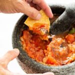 Mexican Salsas Masterclass with Silvestre - Why This Class Is Worth Considering