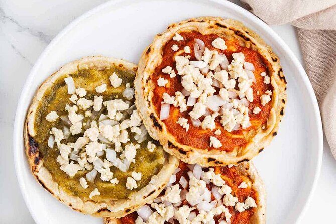 Mexican Salsas Tortillas & Picaditas Private Cooking Class Mérida - Why This Tour Stands Out