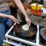MEXICAN SNACKS CLASS sopes & quesadillas direct to your stay - A Detailed Look at the Experience