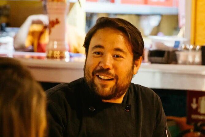 Mexican Tacos Culinary Tour in Los Cabos - Authentic Guides and Unmissable Insights