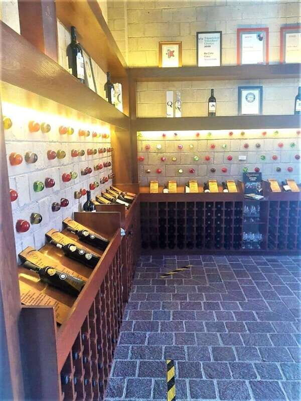 Mexican wine tour: Taste Queretaro Liquor and Visit a Town - Practical Considerations and What You Should Know